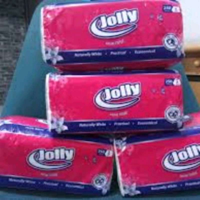 Jual Tissu Jolly 1 Kg Termurah - Harga Grosir Terupdate Hari Ini | Blibli
