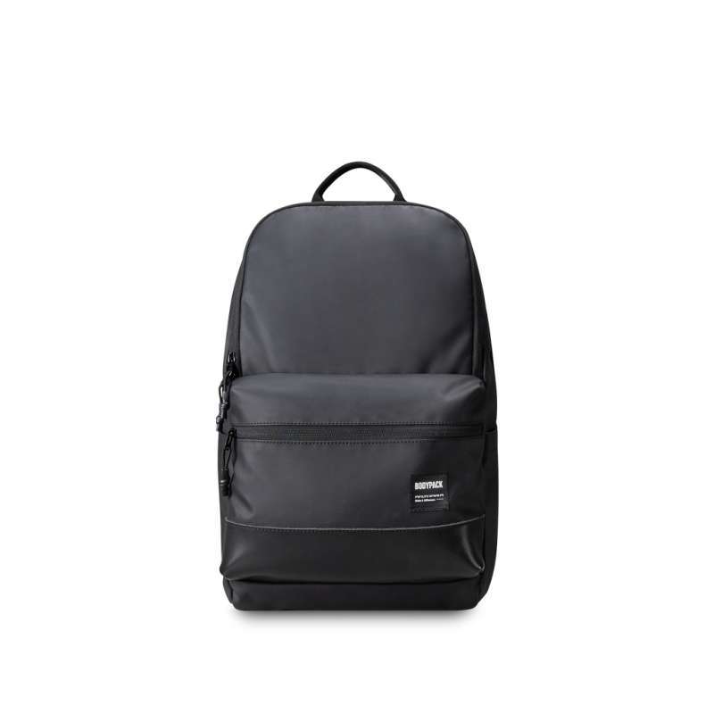 Jual Bodypack Paris 2.0 Lite Daypack - Black Di Seller Bodypack ...