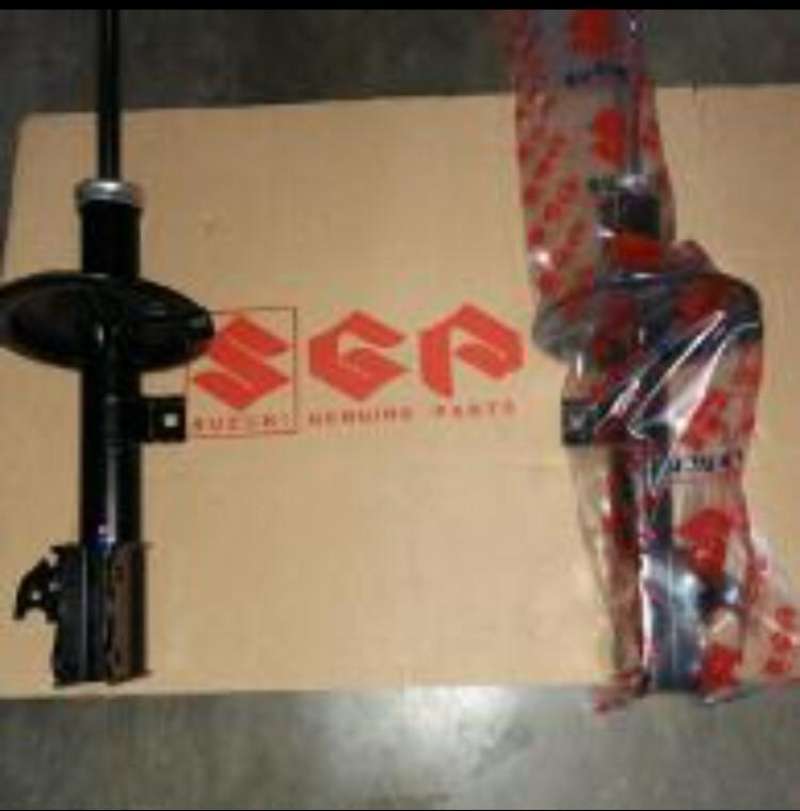 Harga Shock Breaker New Baleno 💯 Terbaru, Spesifikasi, & Kredit Juni 2026