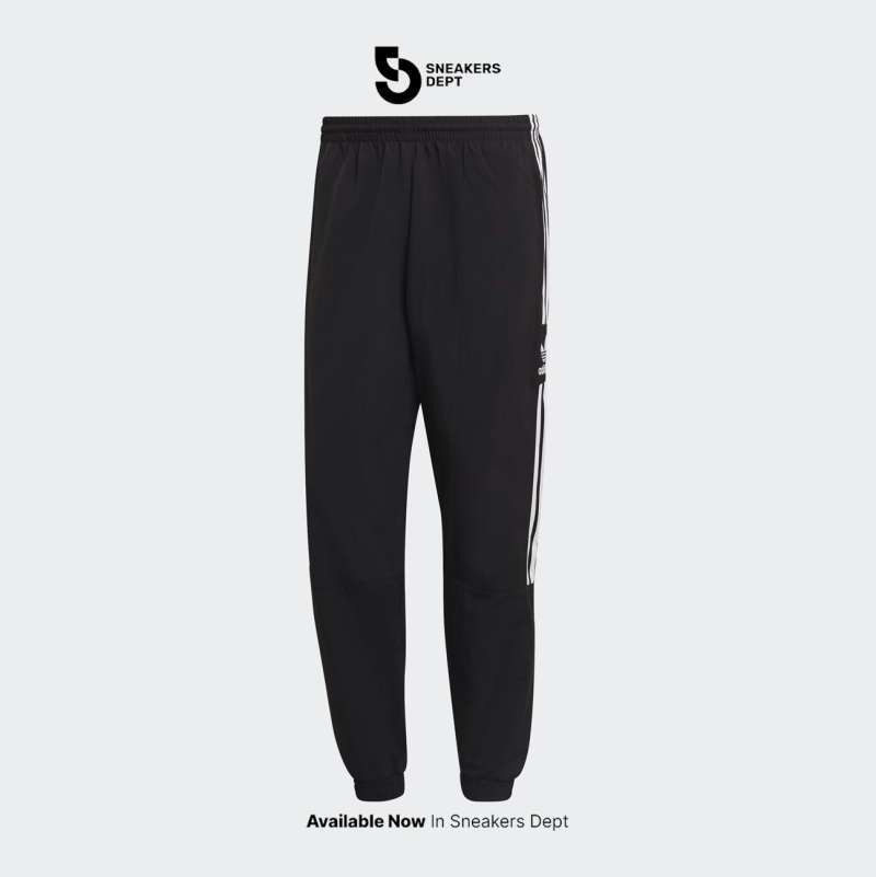 Promo Track Pants Pria ADIDAS ADICOLOR CLASSIC LOCK UP TREFOIL H41387 ...