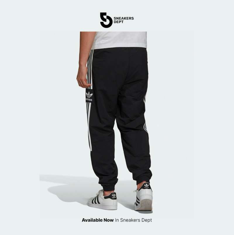 Promo Track Pants Pria ADIDAS ADICOLOR CLASSIC LOCK UP TREFOIL H41387 ...