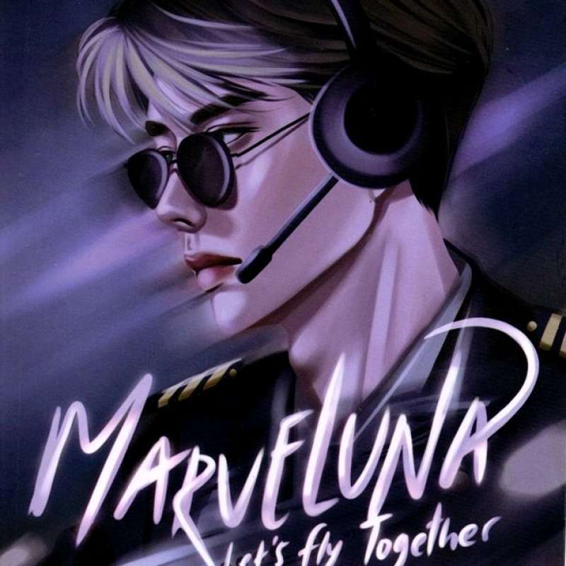 Jual Novel Marveluna - Itakrn Di Seller Kunritels - Kejaksan, Kota ...