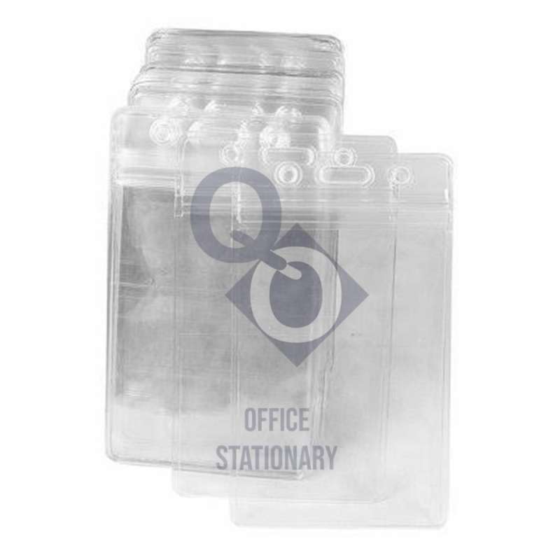 Jual Plastik Name Tag Original Harga Termurah April 2024 | Blibli