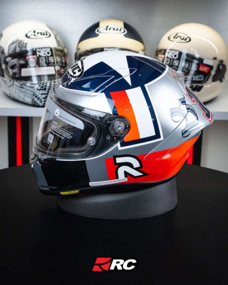 Jual HJC RPHA 1N BEN SPIES di Seller RC MOTOGARAGE - Cihuni, Kab ...