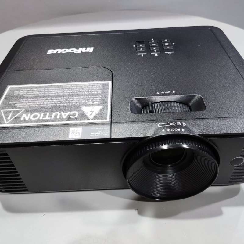 Jual Infocus In 113aa Di Seller Cv. Trans Komputindo - Mangga Dua ...