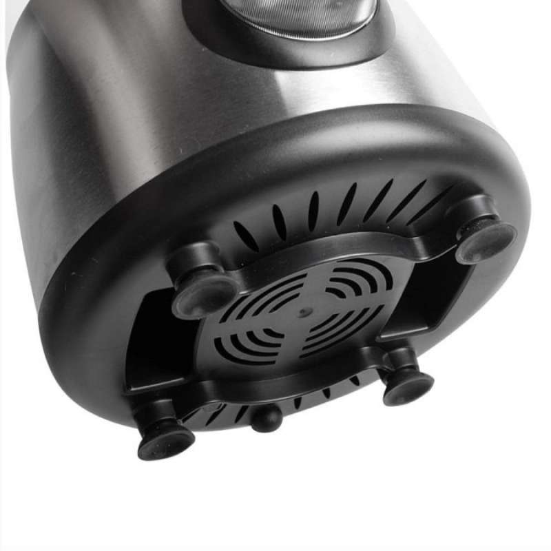 Promo 100% Produk Ori Idealife Glass Electric Blender Set Penggiling ...