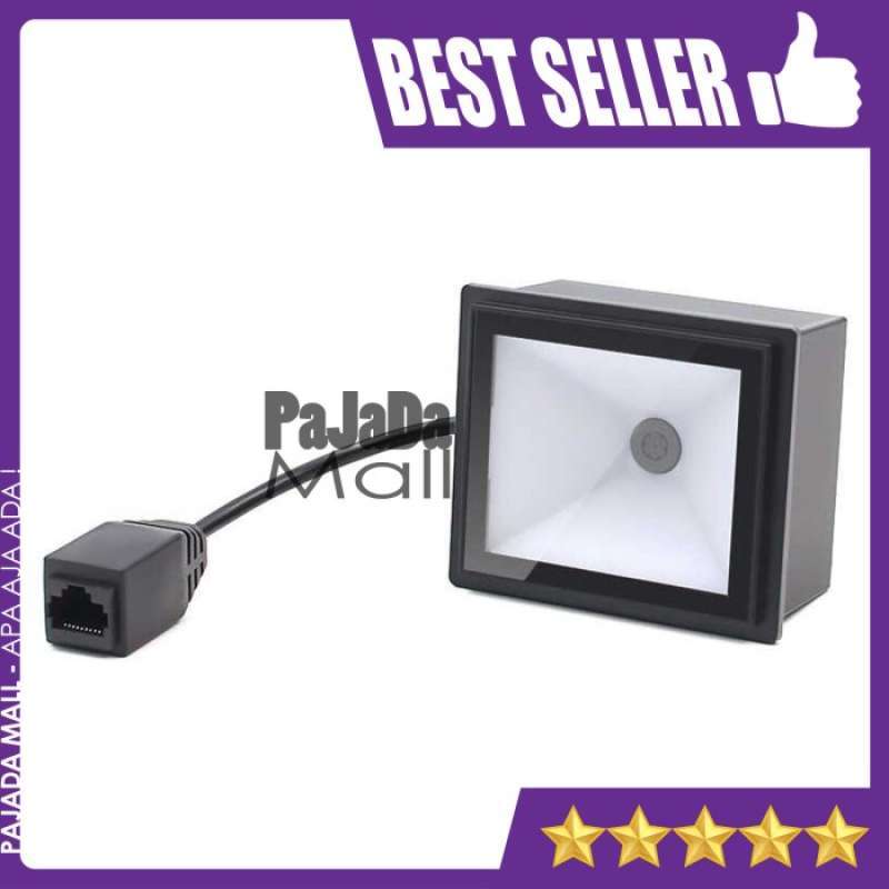 Promo 100 Produk Ori Ykandscan Embedded Fixed Mount Barcode Scanner 2d Qr 1d Ep8000y Diskon 23