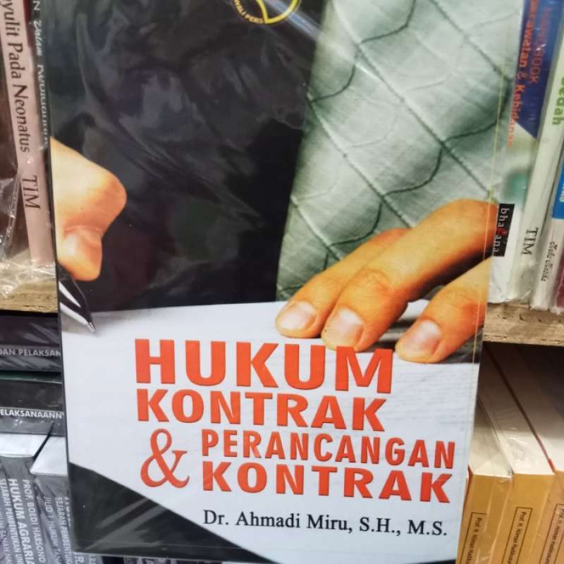 Promo buku hukum kontrak dan perancangan kontrak Diskon 23% di Seller ... Promo buku hukum kontrak dan perancangan kontrak Diskon 23% di Seller ...