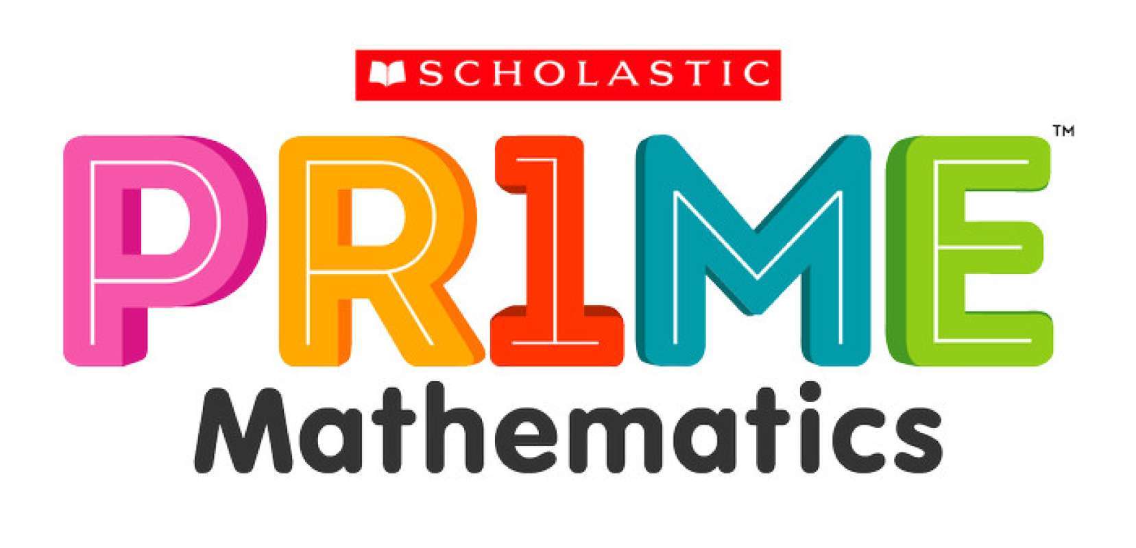 Promo Pr1me Mathematics Level 3 (new Edition) (prime Maths - Scholastic 