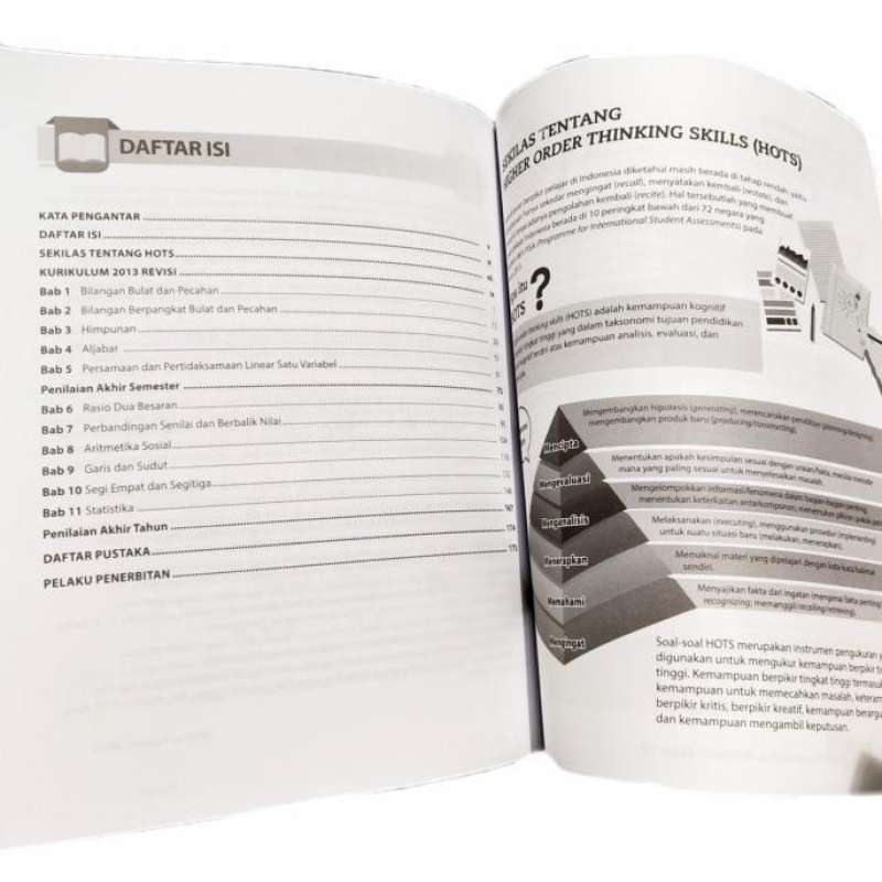 Promo Buku Soal Hots Latihan Penilaian Harian Matematika Smp/mts Kelas ... Promo Buku Soal Hots Latihan Penilaian Harian Matematika Smp/mts Kelas ...