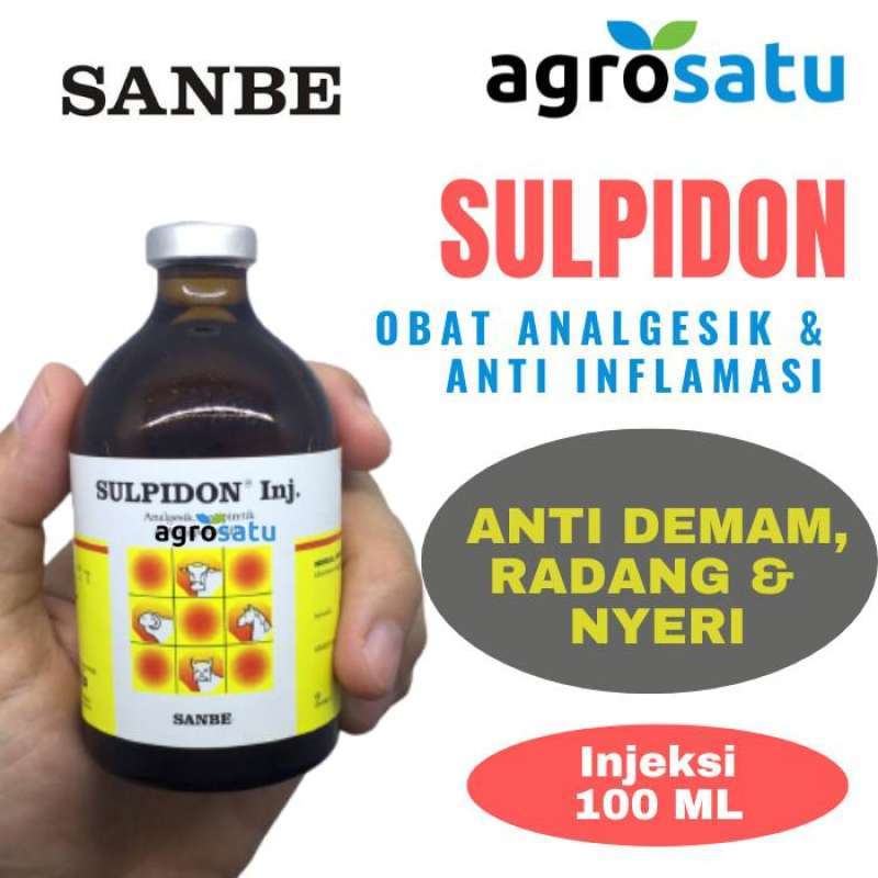 Jual Obat Demam Kambing Termurah - Harga Grosir Terupdate Hari Ini | Blibli