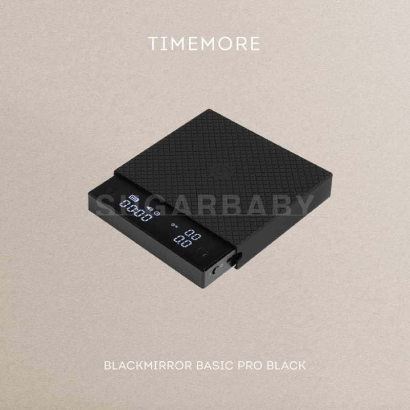 Promo Timemore Scale Blackmirror Basic Pro Diskon 23% Di Seller Anabel ...