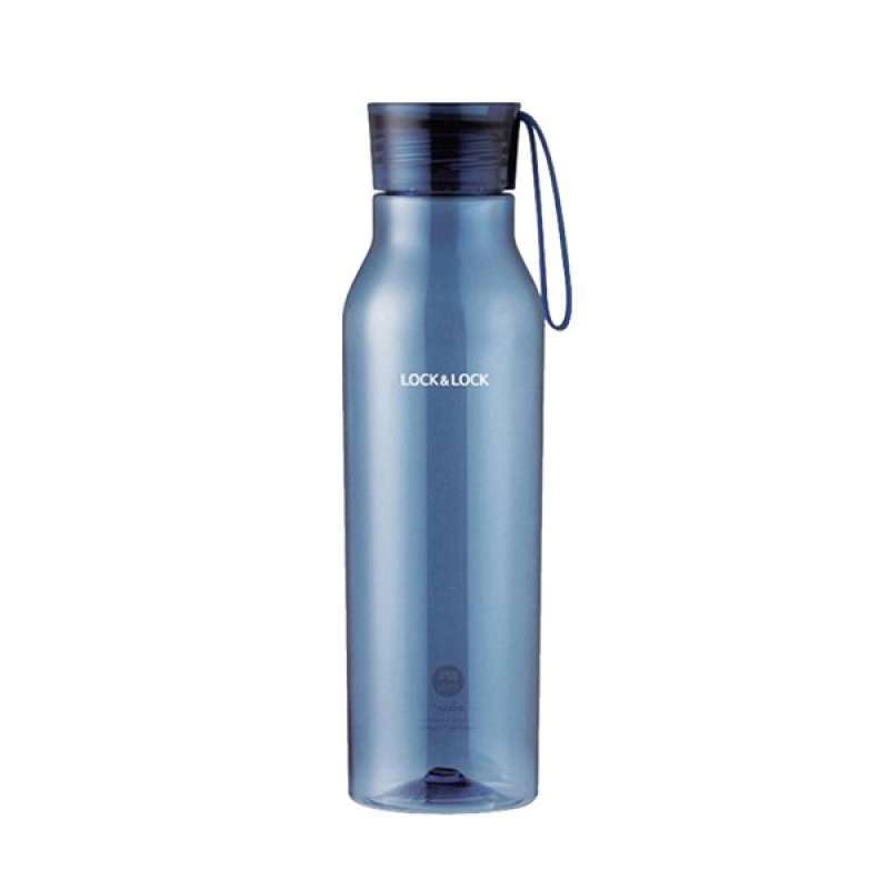 Promo Locknlock Botol Minum Bisfree Eco Water Bottle 750ml - Abf664 ...