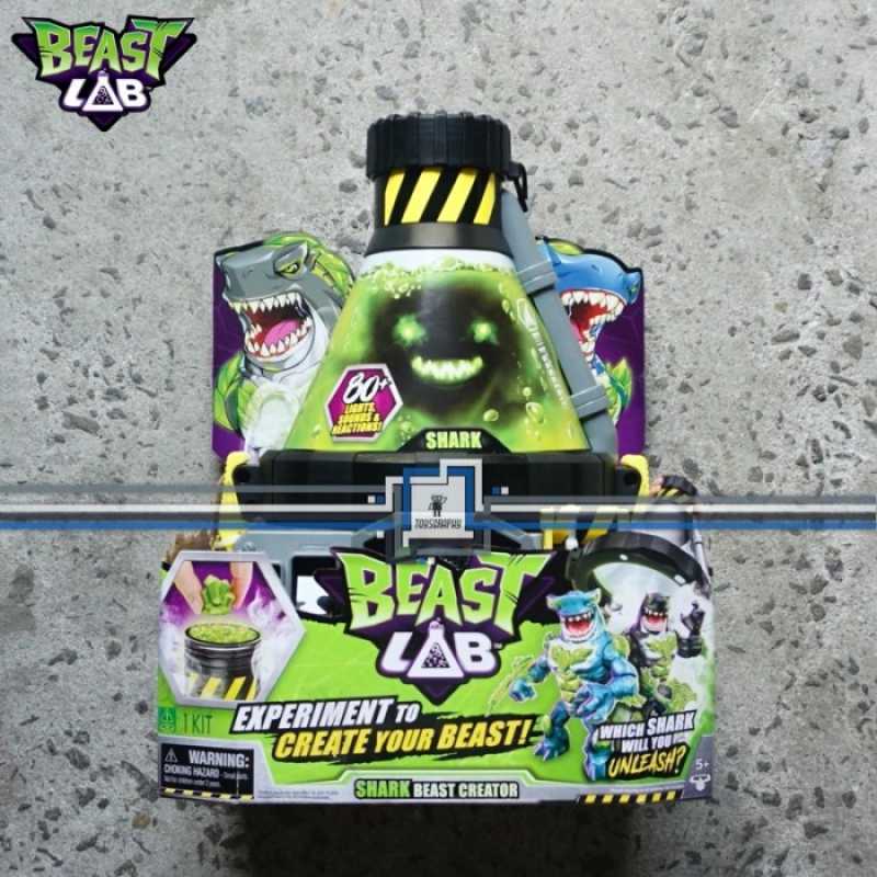 Jual Beast Lab Original Terbaru - Harga Promo Murah April 2024 | Blibli