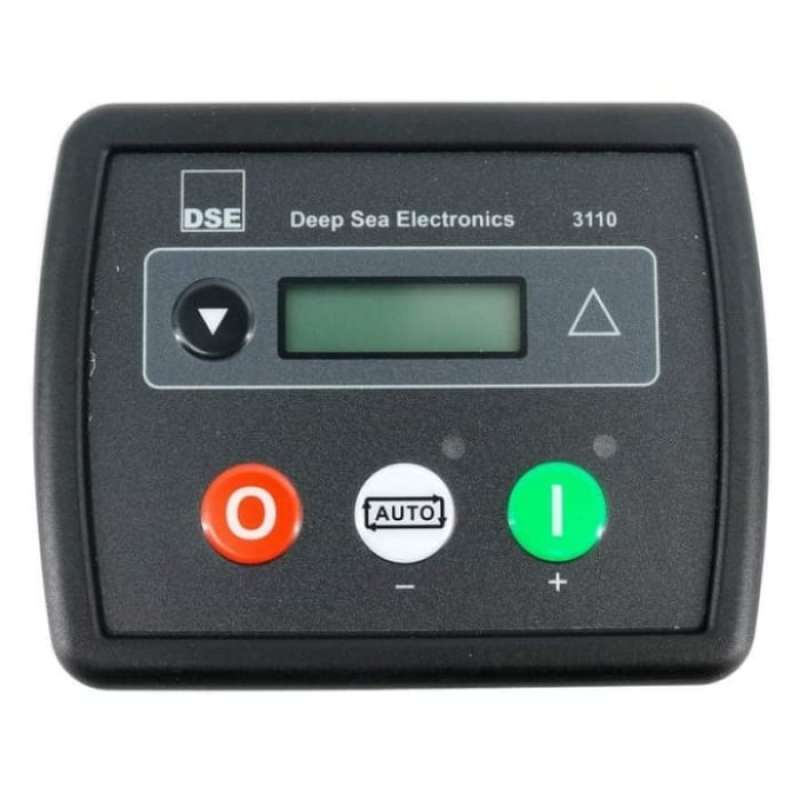 Promo Deepsea Dse3110 Panel Dse 3110 Modul Genset Ats Amf Controller ...