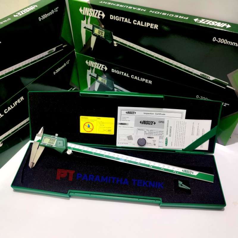 Promo Sigmat digital 12 inch / caliper sikmat jangka sorong 1108-300 ... Promo Sigmat digital 12 inch / caliper sikmat jangka sorong 1108-300 ...