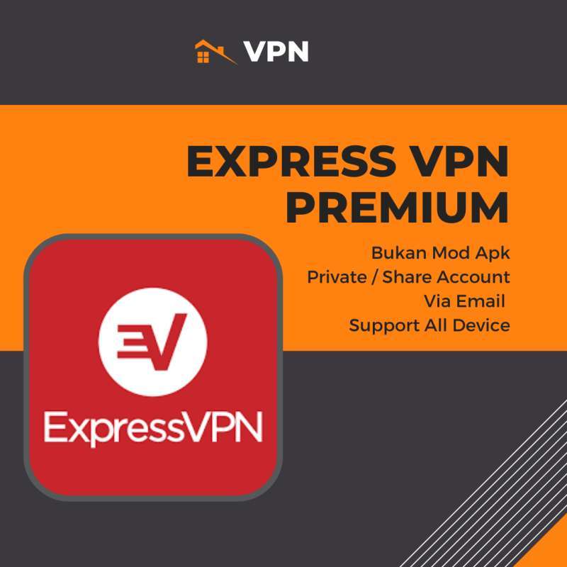 Jual Vpn Original Murah - Harga Diskon Mei 2024 | Blibli