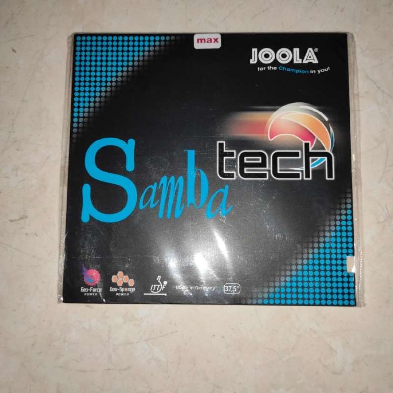 Jual Joola Samba Tech Di Seller Surya Palapa - Wijaya Kusuma, Kota Jakarta Barat | Blibli
