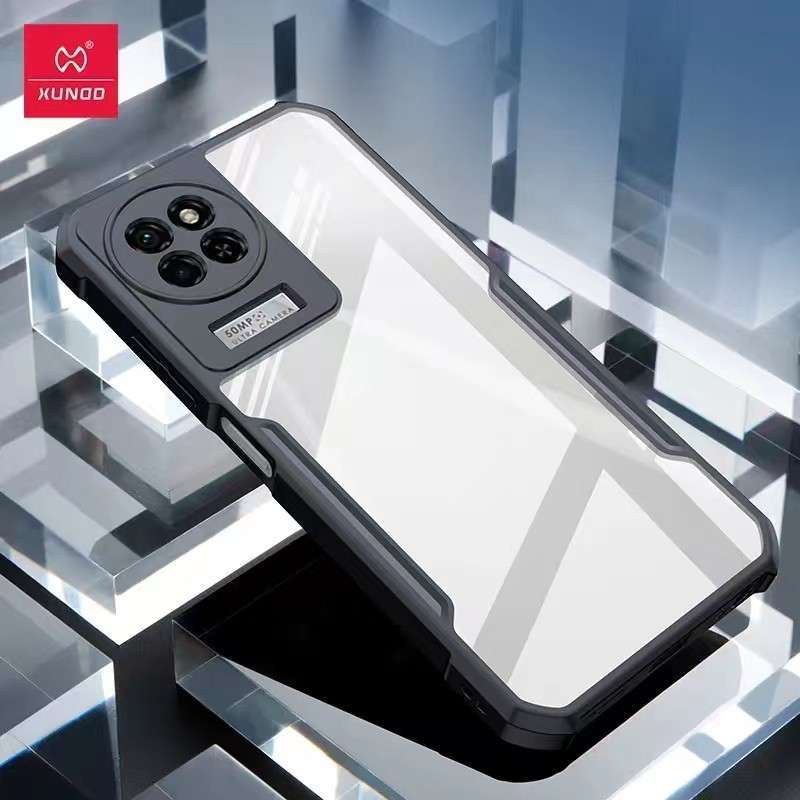 Jual Original Xundd Shockproof Case iTel S23 di Seller Central Casing ...