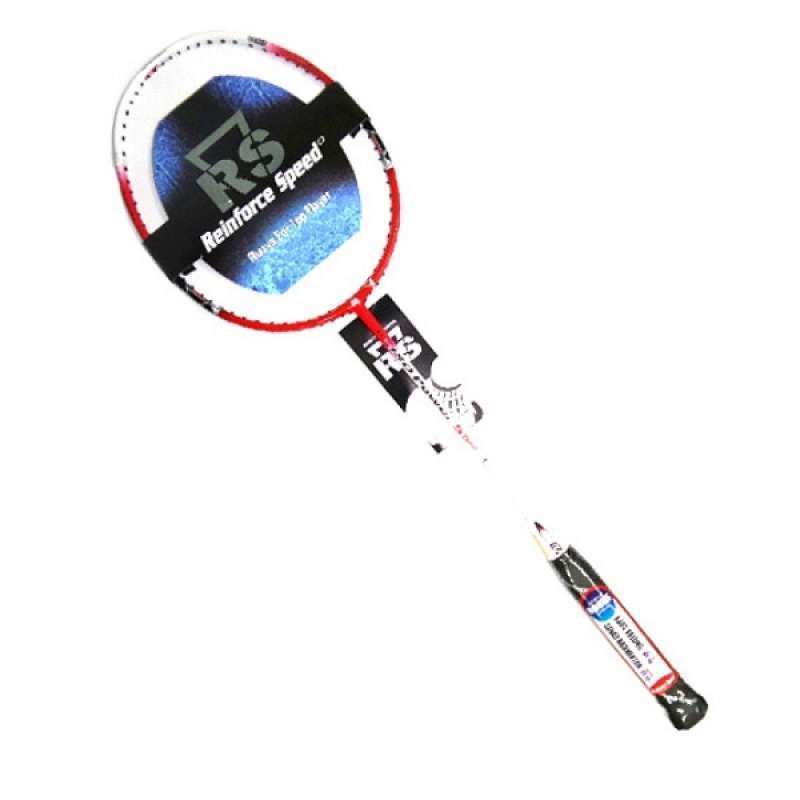 Jual Raket Rs Badminton Original Terbaru - Harga Promo Murah Februari ...