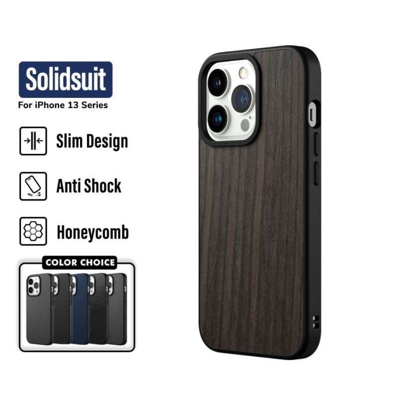 Jual Iphone 13 Rhinoshield Solidsuit Spesifikasi Original, Murah & Diskon Harga Maret 2024 | Blibli