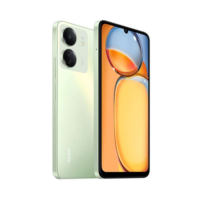 Jual Redmi 13c Ram 8 256 Gb Garansi Resmi 1 Tahun Bisa Kredivo Paylater Di Seller Zhncell