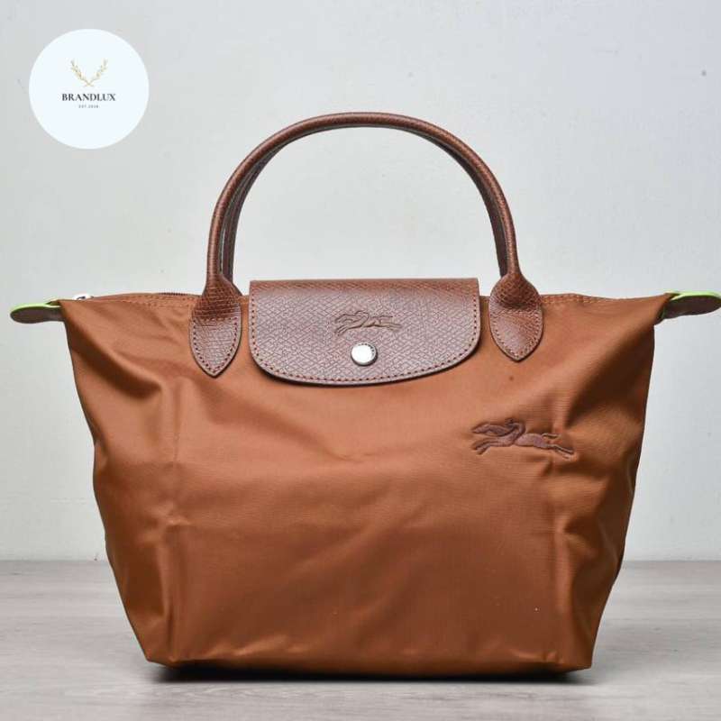 Jual Longchamp Le Pliage Cognac Model Terbaru & Kekinian - Harga Diskon ...