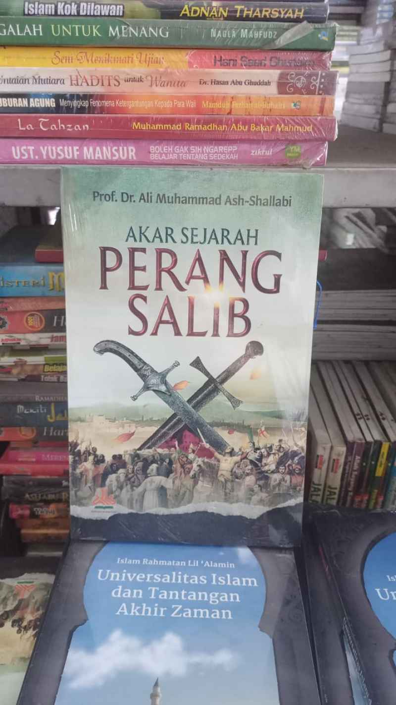 Jual Buku Perang Di Palestina Original Harga Termurah Maret 2024 | Blibli
