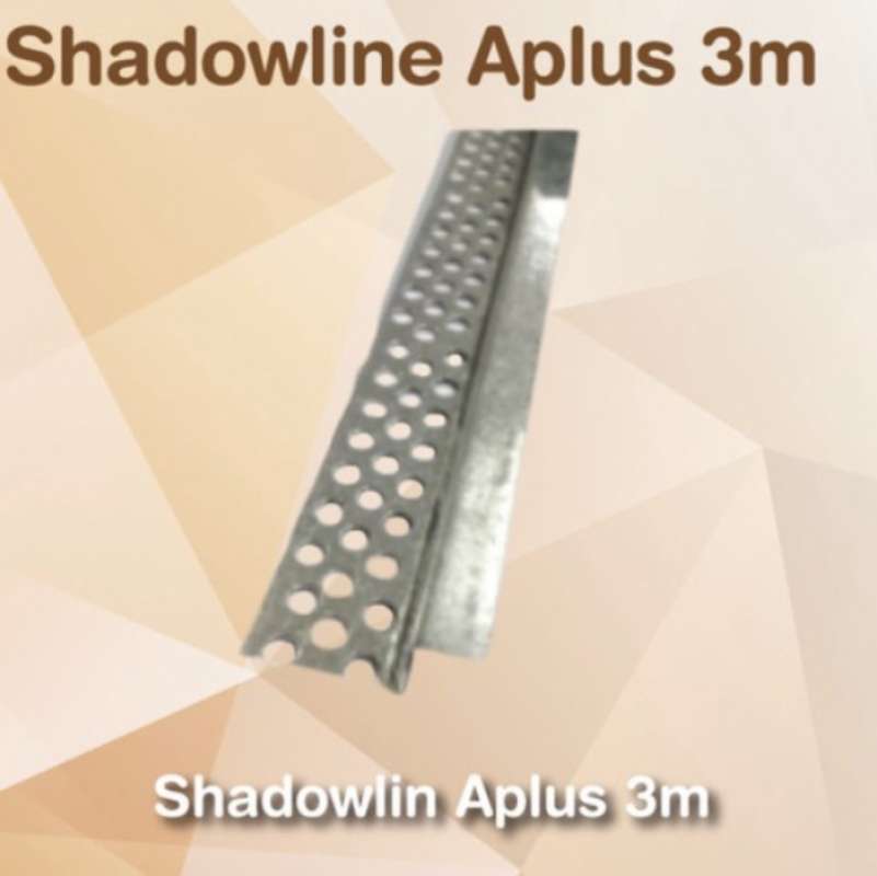 Jual Shadow Line Gypsum Original Murah - Harga Diskon Juni 2024 ...