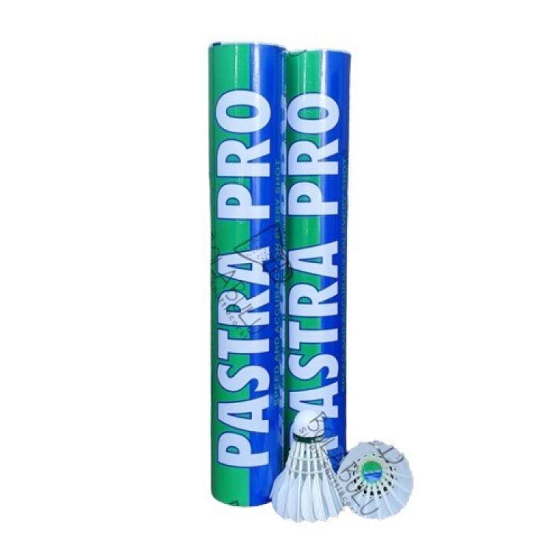 Jual Shuttle Cock Badminton Pastra Pro Original (bapak) 100% Malang Di ...