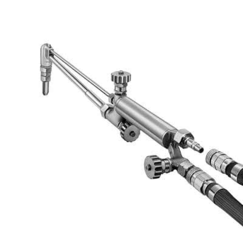 Promo Nitto Kohki Mini Cupla 22 33 Pf Oxy Acy Coupler Plug To Gas Las ...