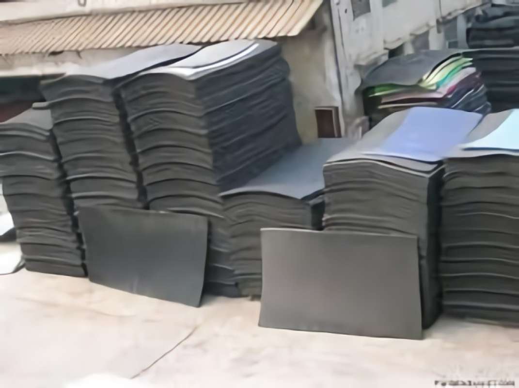 Promo Eva sponge sheet / eva foam 20mm 120x210cm Diskon 23% di Seller ...