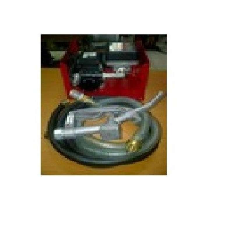 Promo Pumps,diesel Oil,portable Self Priming Diesel Fuel Oil Transfer ...