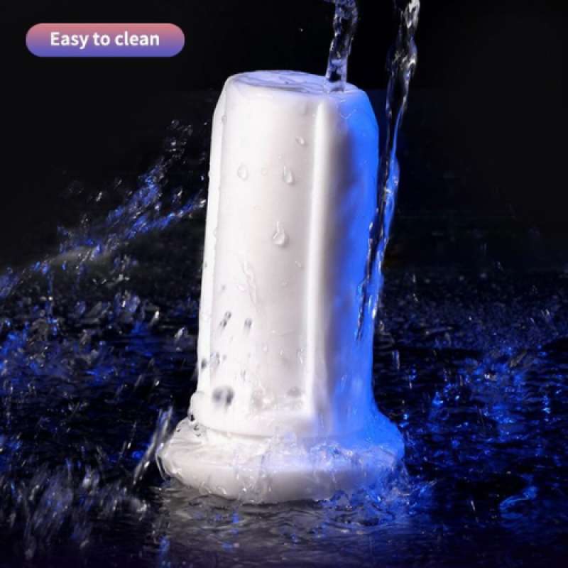 Jual Mainan Pria Dewasa Otomatis Getar Hisap Sexy Toys Tenga Snail ...