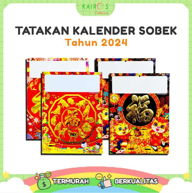 Jual Papan Kalender Harian Original Murah - Harga Diskon April 2024 ...