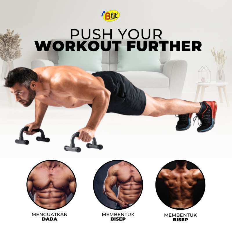 Jual Alat Alat Fitness Original Terbaru - Harga Promo Murah Mei 2024 ...