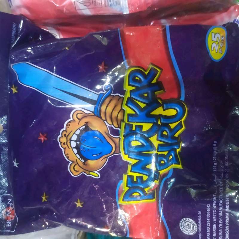 Jual Permen Sebungkus Termurah - Harga Grosir Terupdate Hari Ini | Blibli