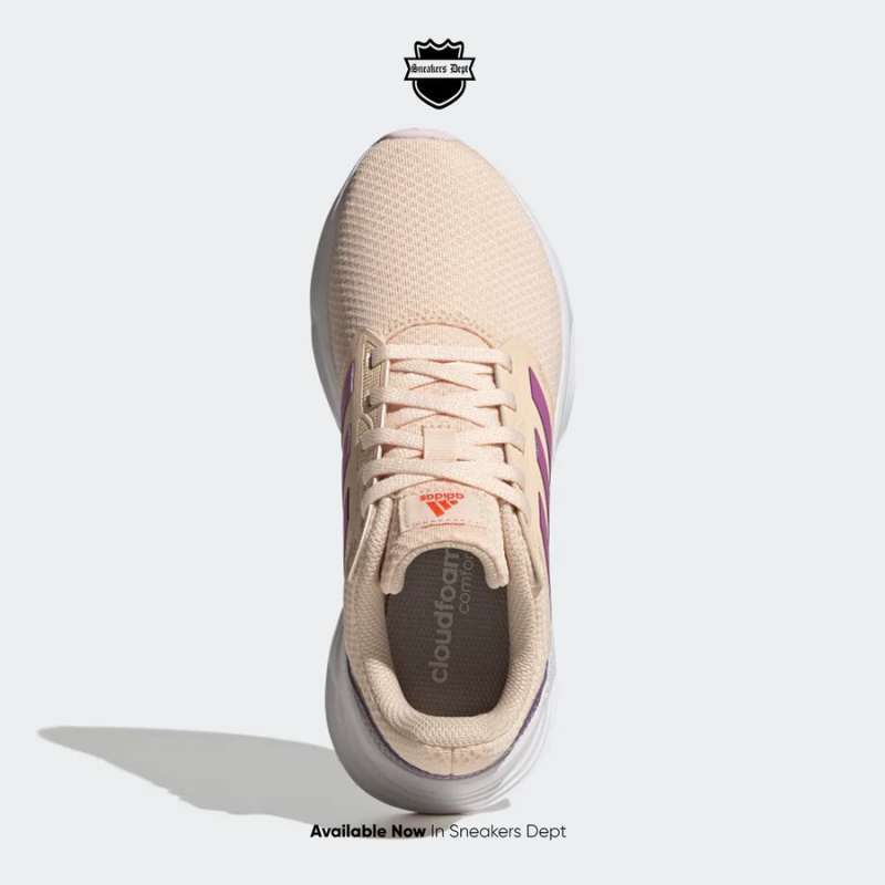 Promo Sepatu Lari Wanita Adidas Wmns Galaxy 6 Gw4136 Original Diskon 67 ...