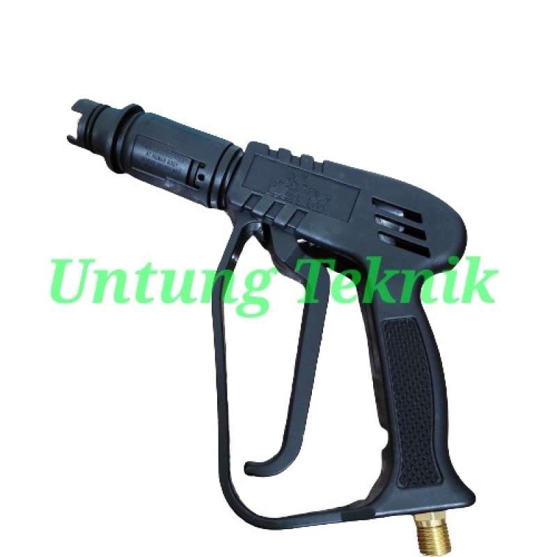 Promo WIPRO Jet Cleaner Gun AC - Semprotan High Pressure Cleaner for AC ...