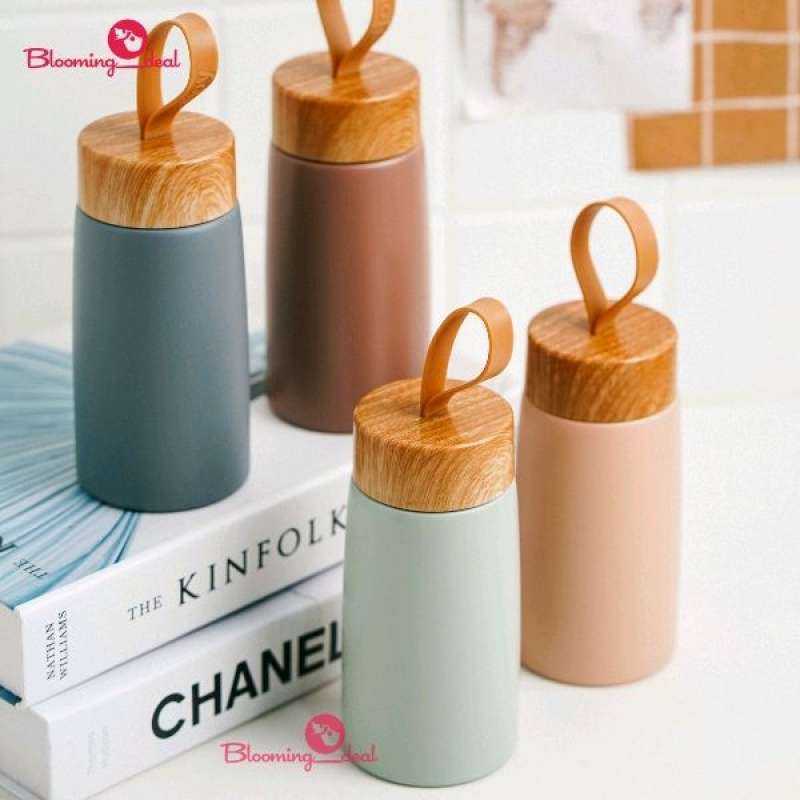 Jual Termos Mini Hot Cold Vacuum Insulated 280ml (bw6013) Di Seller ...