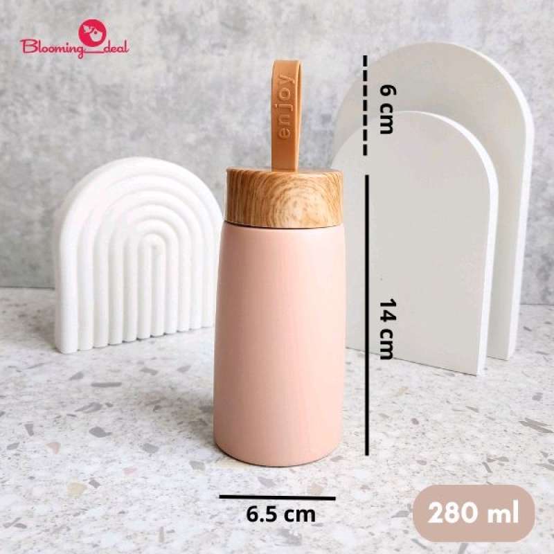 Jual Termos Mini Hot Cold Vacuum Insulated 280ml (bw6013) Di Seller ...