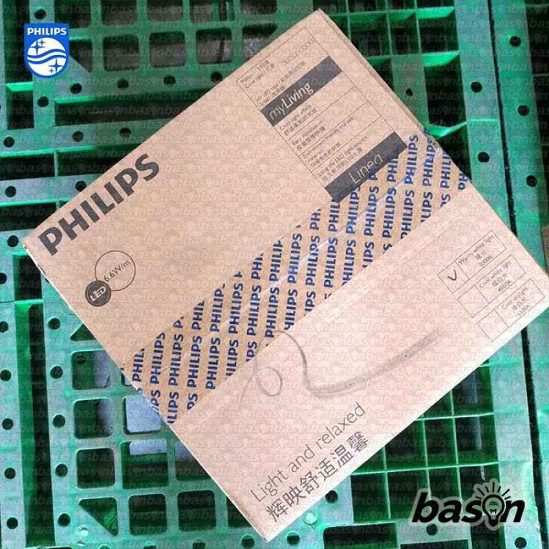 Promo PHILIPS LED Strip DLI 31087 LED Tape High Voltage 50Meter 7.2w/m ...