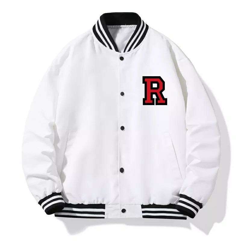 Jaket Logo R Gratis Ongkir 🏷️ Harga Murah Januari 2026