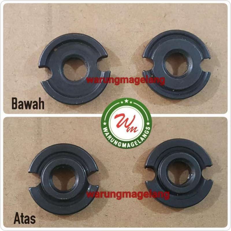 Jual Flange Pengunci Mesin Gerinda Dewalt Dw810 Dw 810 Di Seller Warung ...