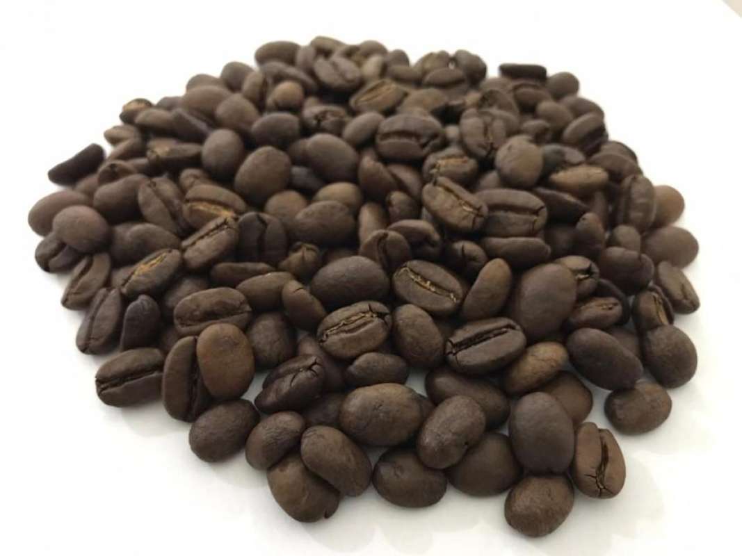 Promo 1kg - Kopi Robusta Toraja (roasted) Diskon 42% Di Seller ...