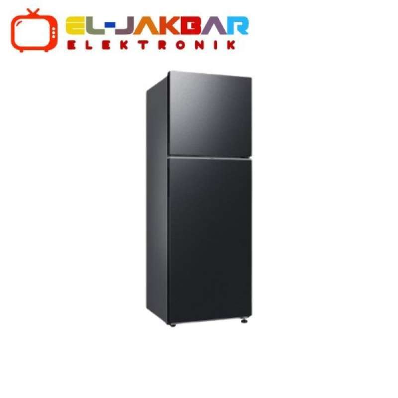 Promo Samsung Rt31 Kulkas Ungkep 2 Pintu Rt31cg5420b1se Compartment ...