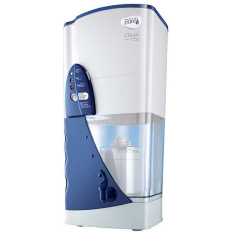 Promo Water Purifier Mesin Pure It Classic 9 Liter Unileverpureit 9L ...