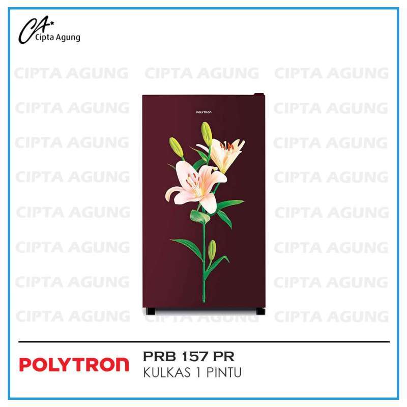 Jual Kulkas 1 Pintu 150 Liter Original, Murah & Diskon Juni 2024 | Blibli