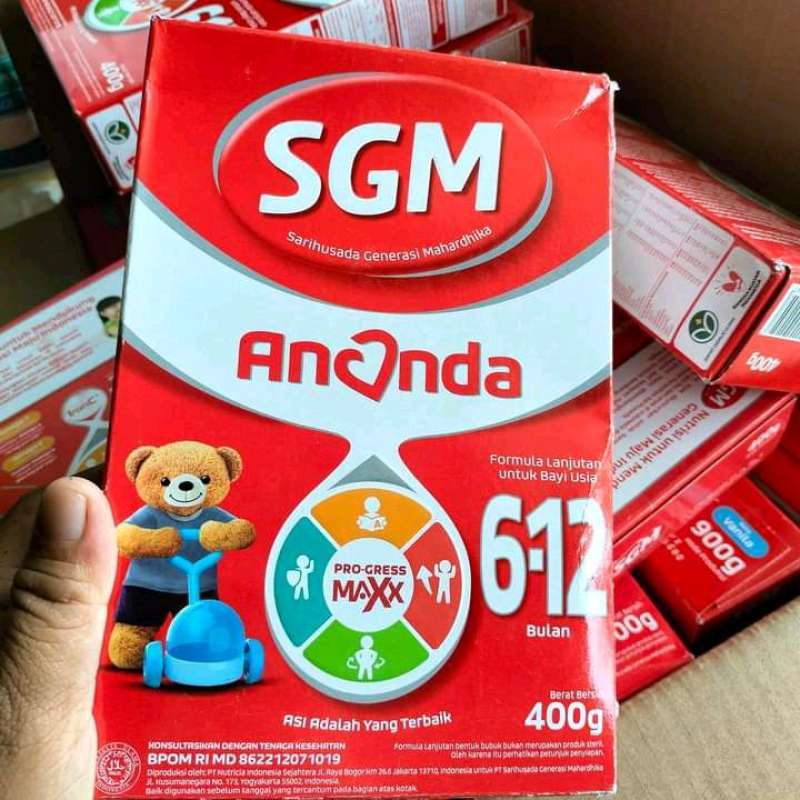 Jual susu sgm di Seller damai shop - Sukosewu, Kab. Blitar | Blibli