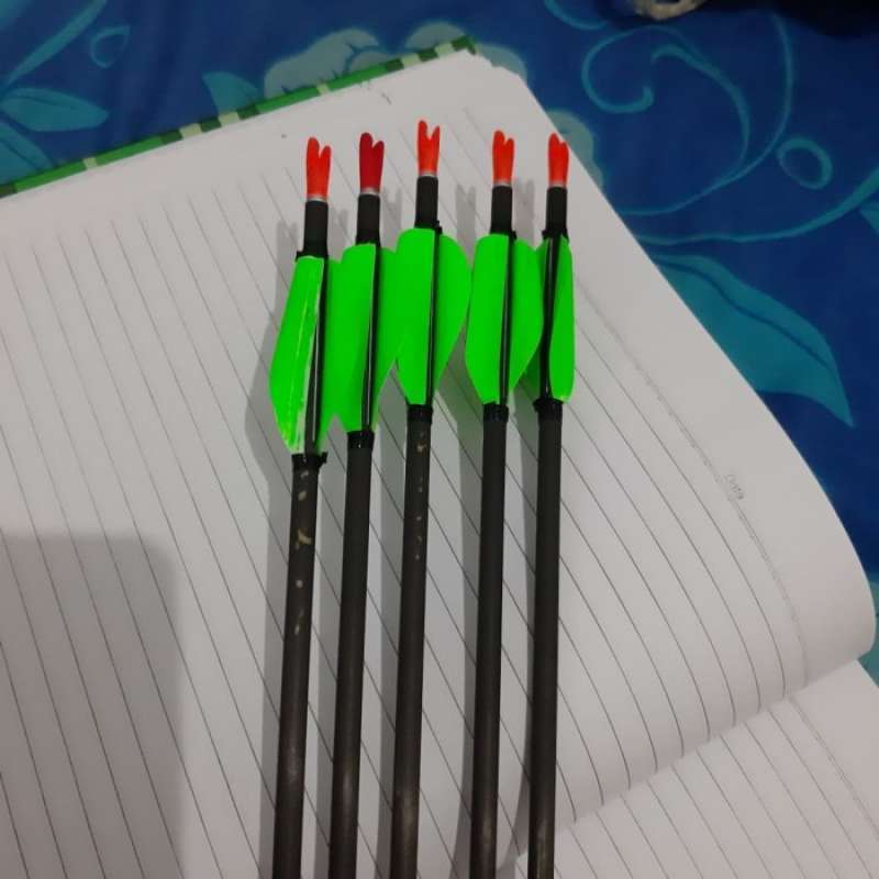 Promo Spin Wing Vanes Spinwing Vanes Kurly Vanes tipe Dayglow - Putih ... Promo Spin Wing Vanes Spinwing Vanes Kurly Vanes tipe Dayglow - Putih ...